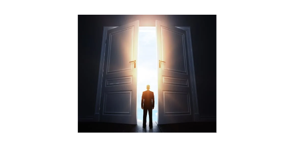 Let's Make a Deal...Door Number 1, 2, or 3?